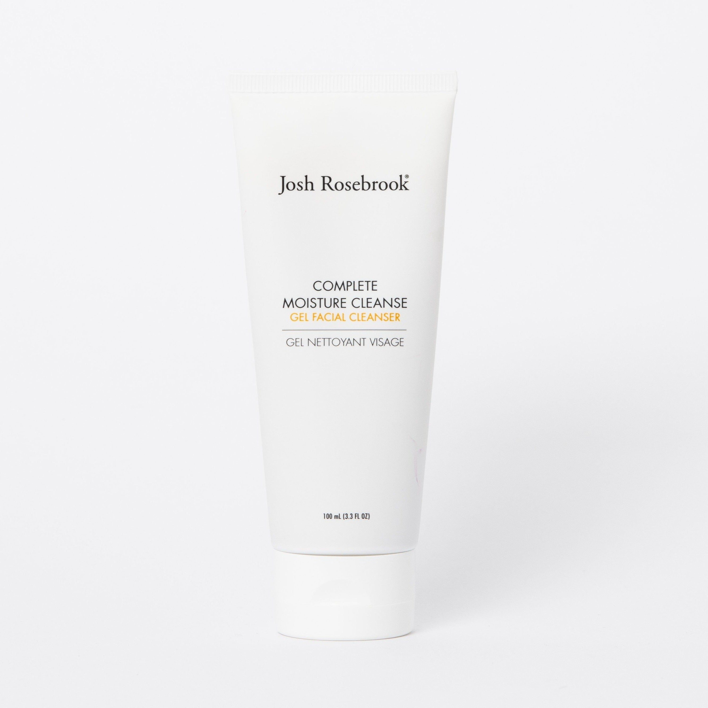 Complete Moisture Cleanse – Verde Lusso Clean Beauty