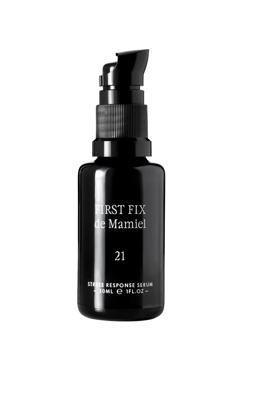 First Fix – Verde Lusso Clean Beauty