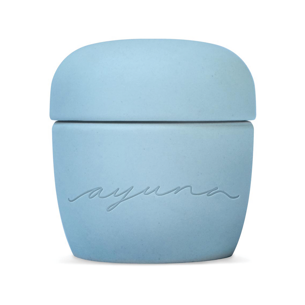 Terra Fluida Tightening Plasmic Mask – Verde Lusso Clean Beauty